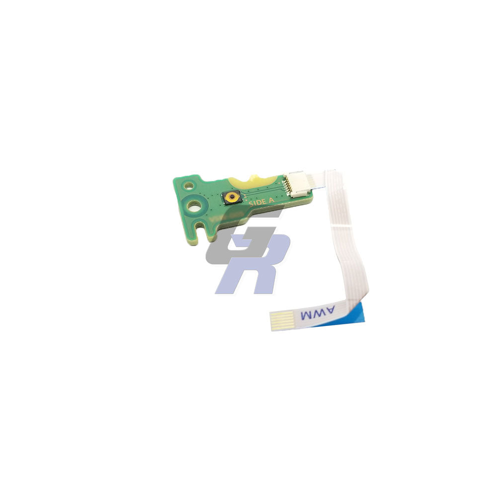 PS4 PRO OEM Internal EJECT Button Board PCB & Ribbon Cable – Gamers Repair