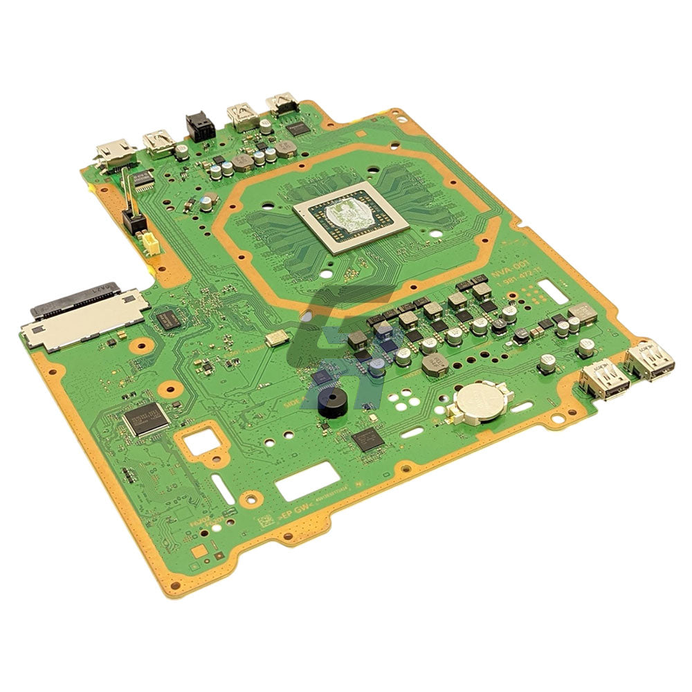 PS4 PRO Replacement Motherboard Main Logic Board (NVA Series) for CUH ...