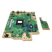 PS5 Replacement Motherboard Main Logic Board EDM-03X w/ matching PCB f ...