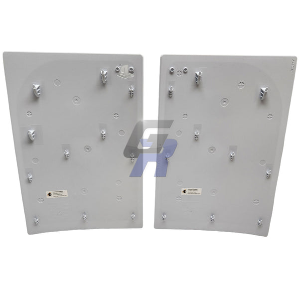 PS5 OEM Replacement Console Outer Shell Housing Covers | Panels | Plat ...