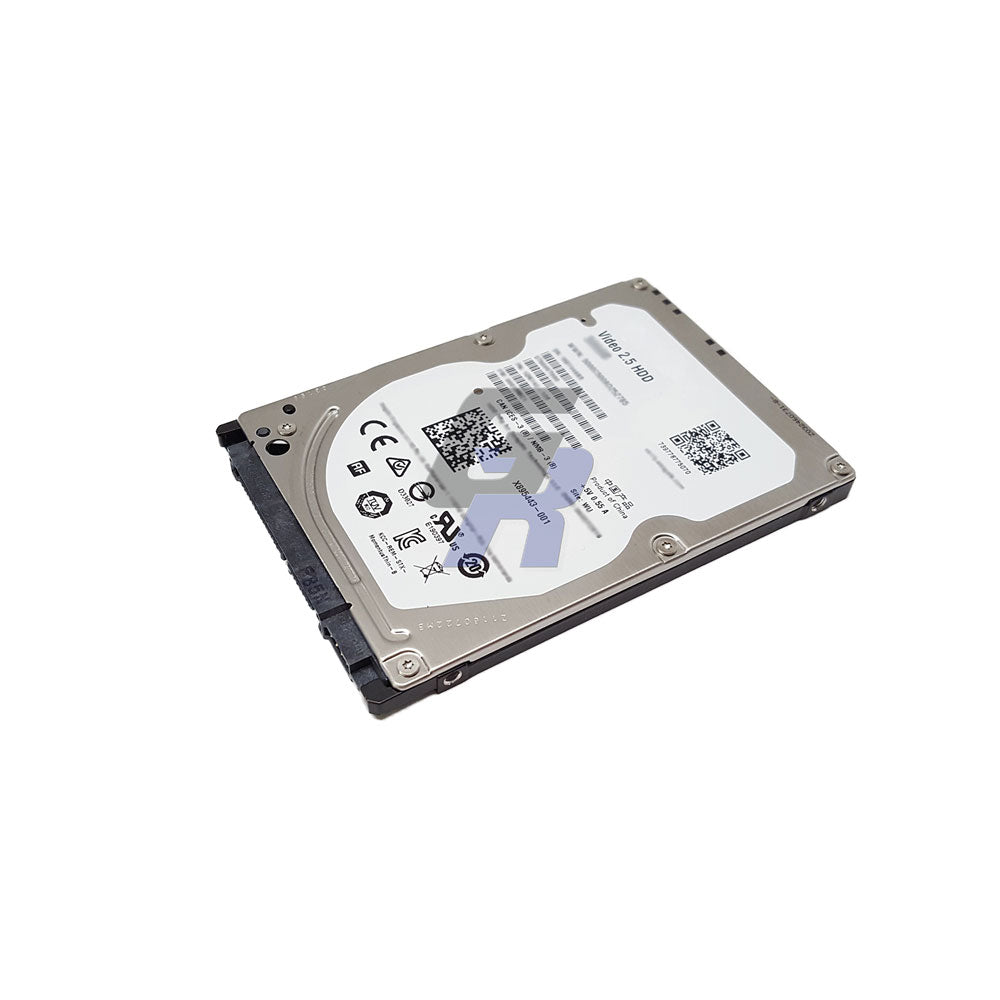 Xbox ONE Original | ONE S Internal 2.5" Storage Hard Drive HDD Replace ...