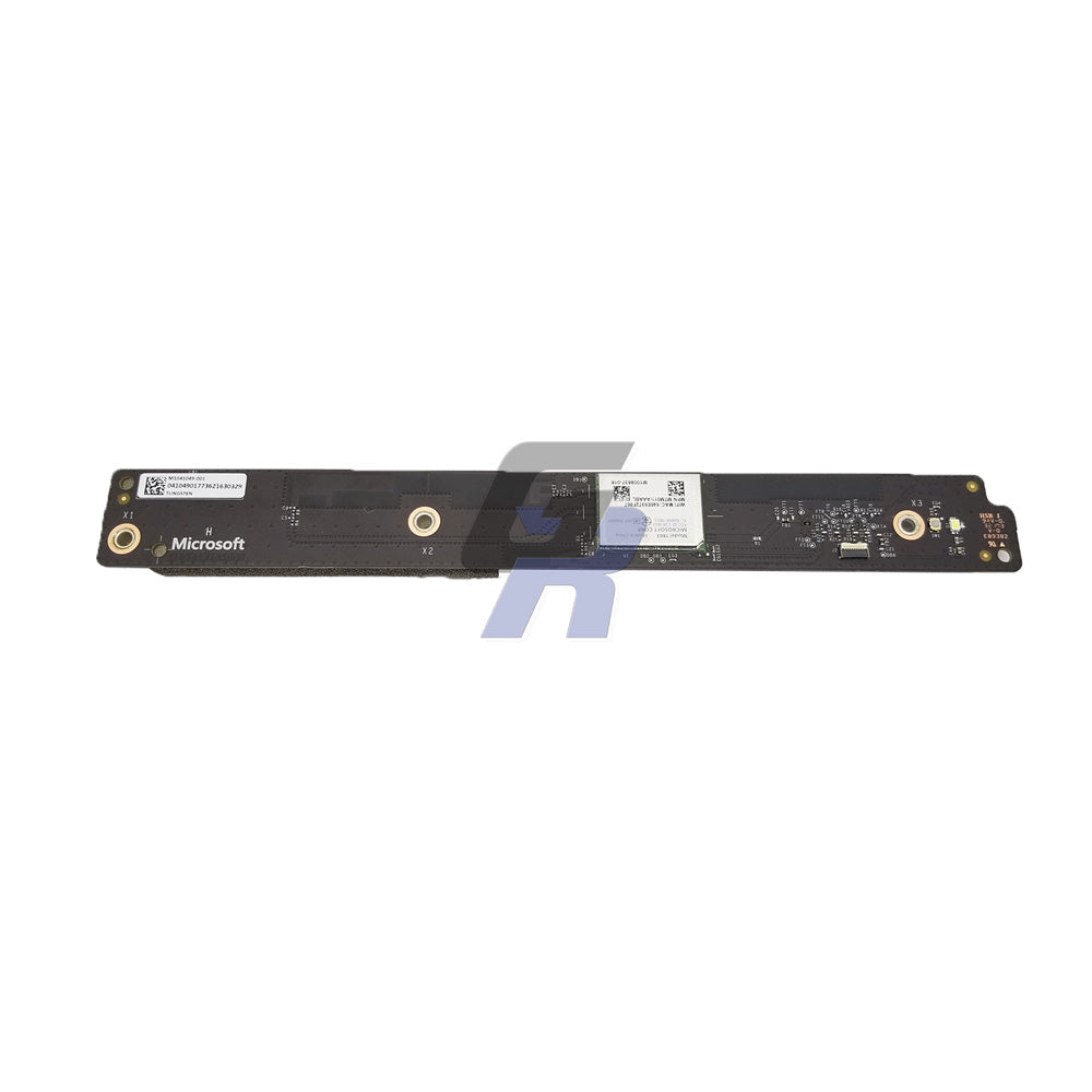 Xbox ONE X Front Power Button Light Board PCB RF Accessory Antenna (mo ...