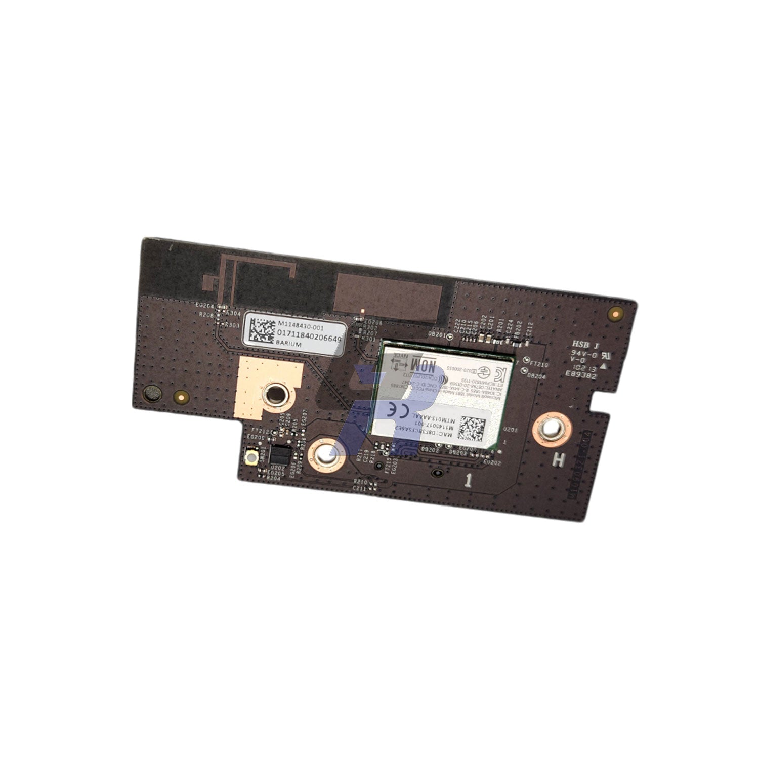 Xbox SERIES S Replacement Sync Bind Button Bluetooth Accessory RF Ante ...